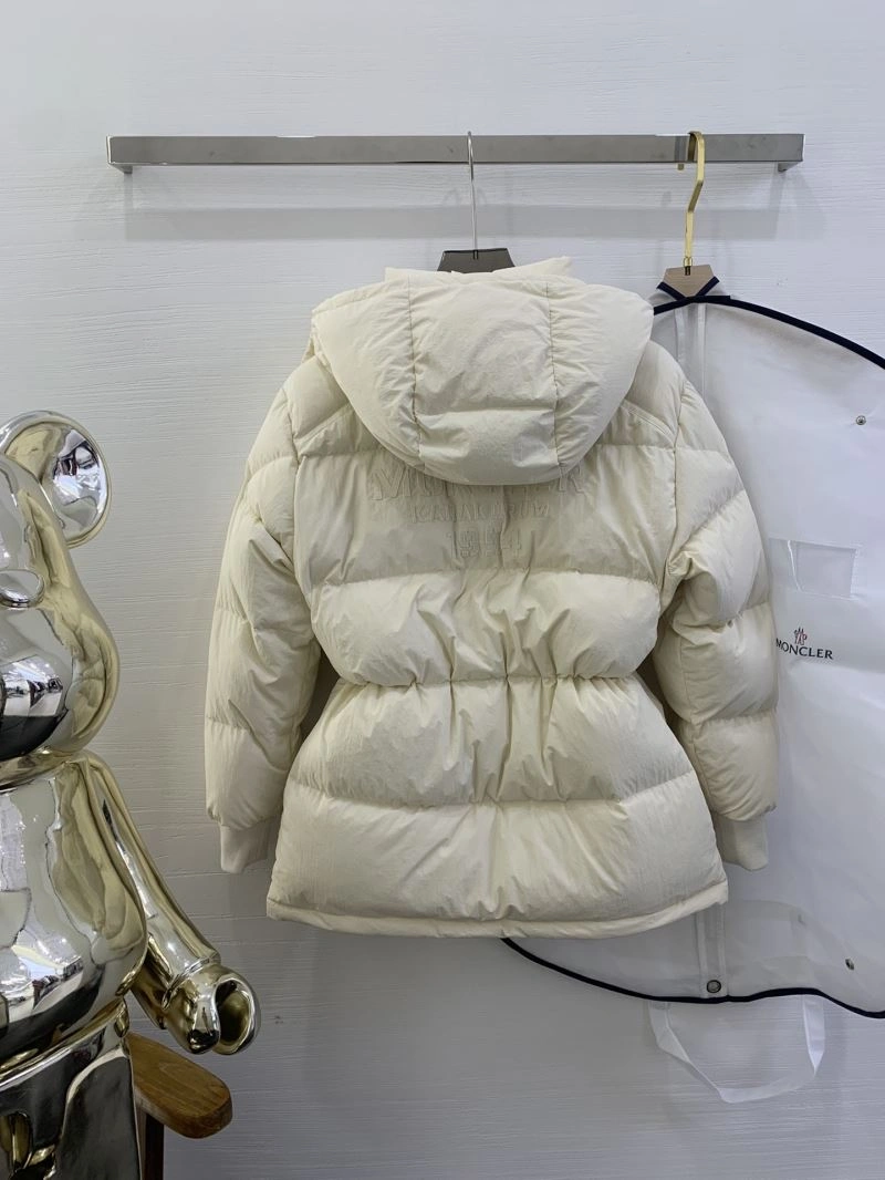 Brand-original Moncler Down Jackets