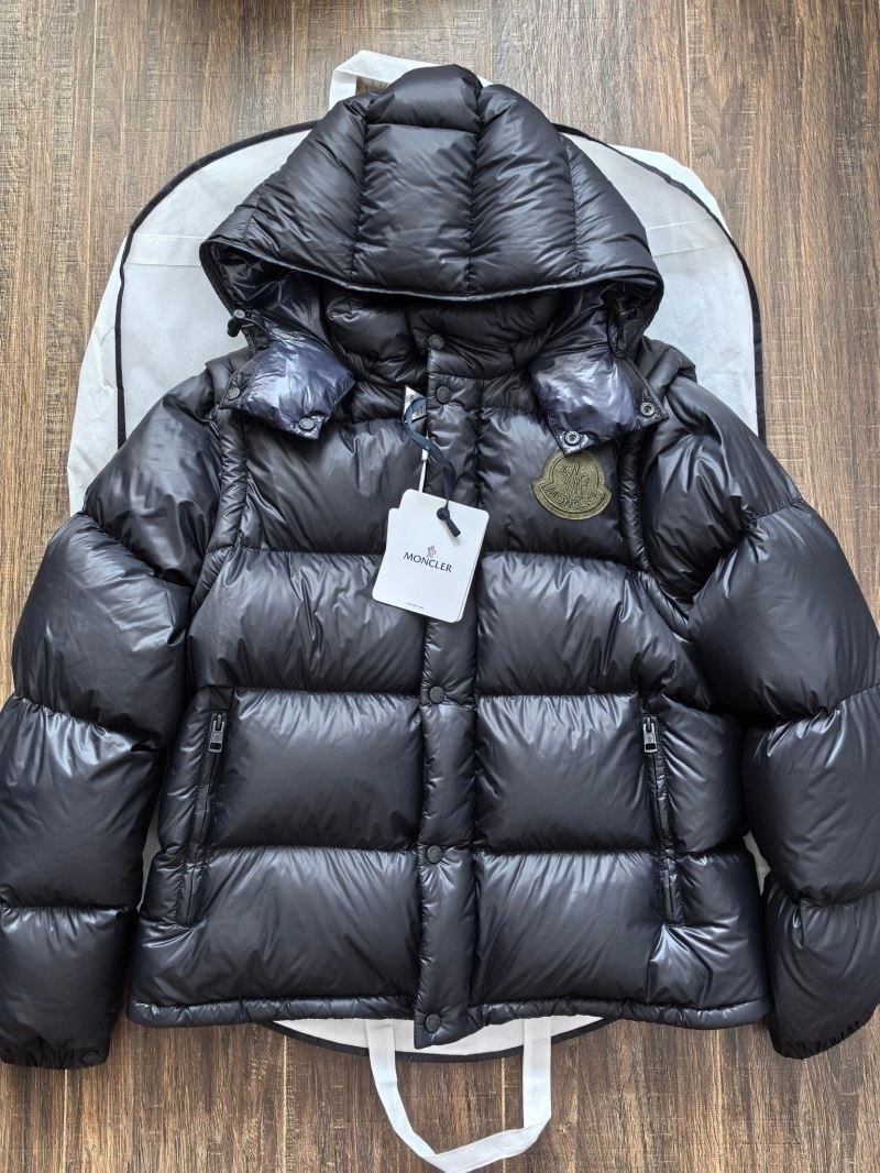 Moncler Down Jackets