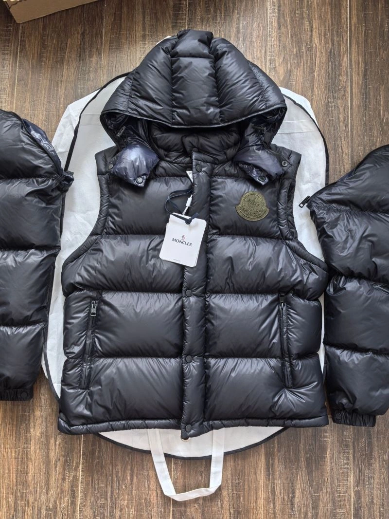 Original Moncler Down Jackets
