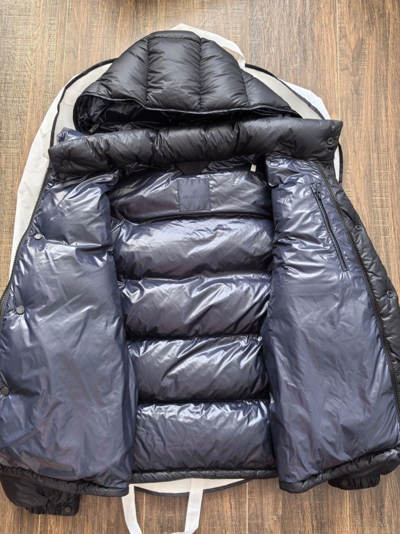 Original Moncler Down Jackets