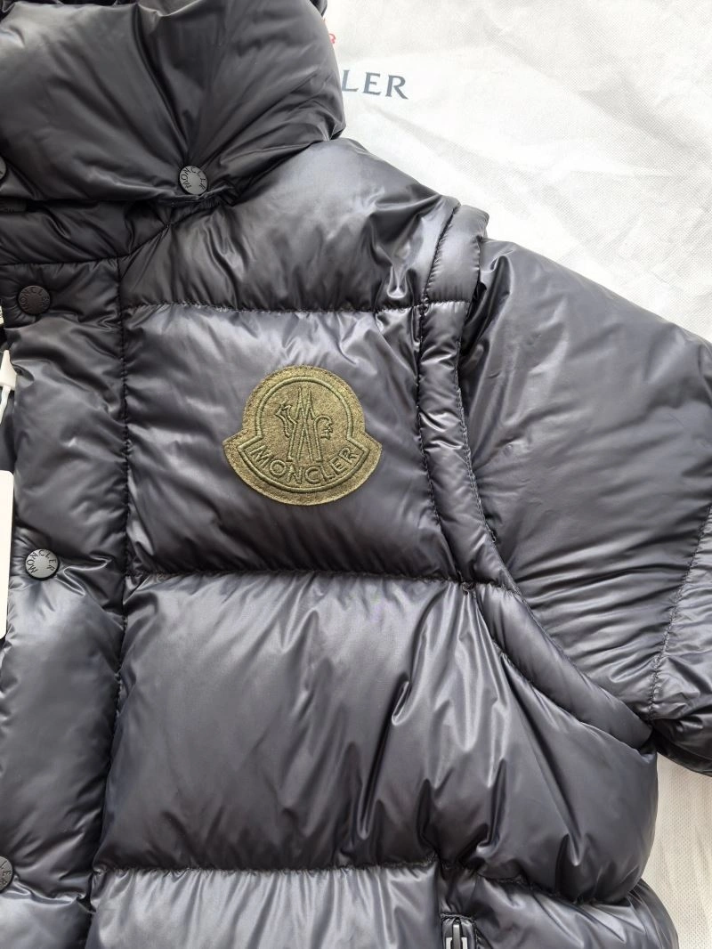 Original Moncler Down Jackets