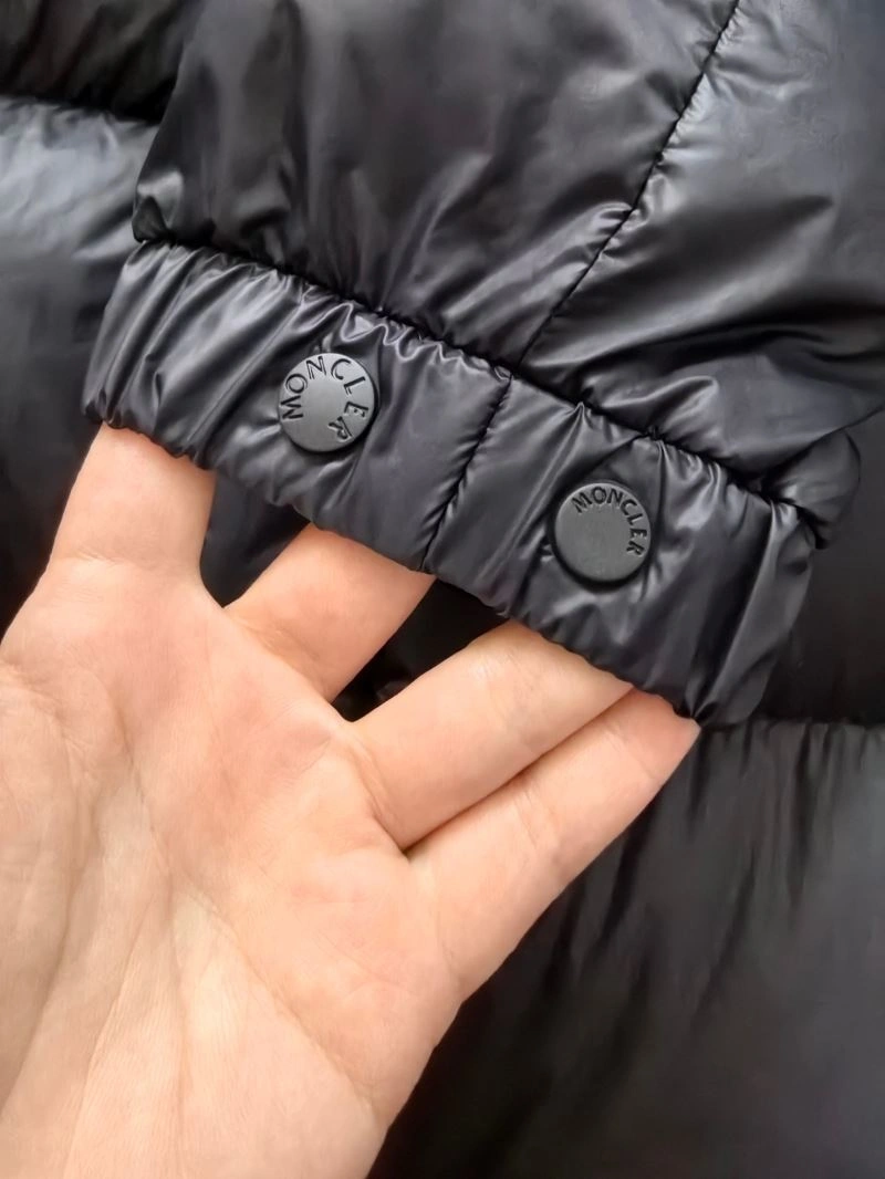 Original Moncler Down Jackets