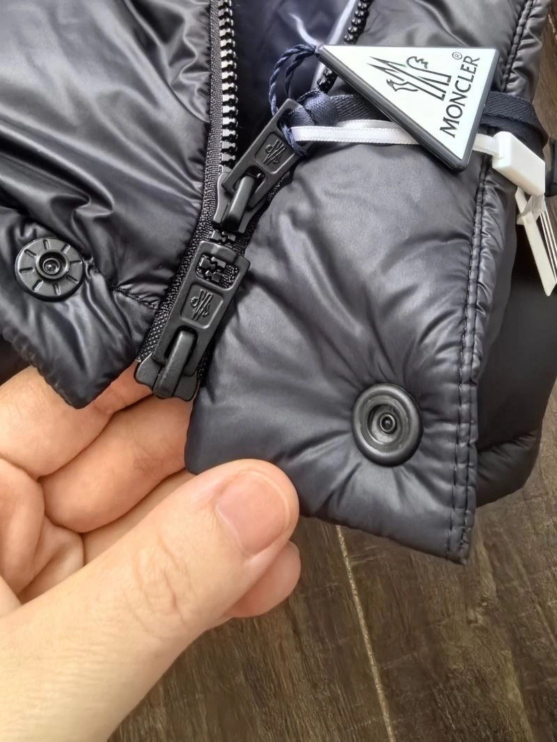 Original Moncler Down Jackets