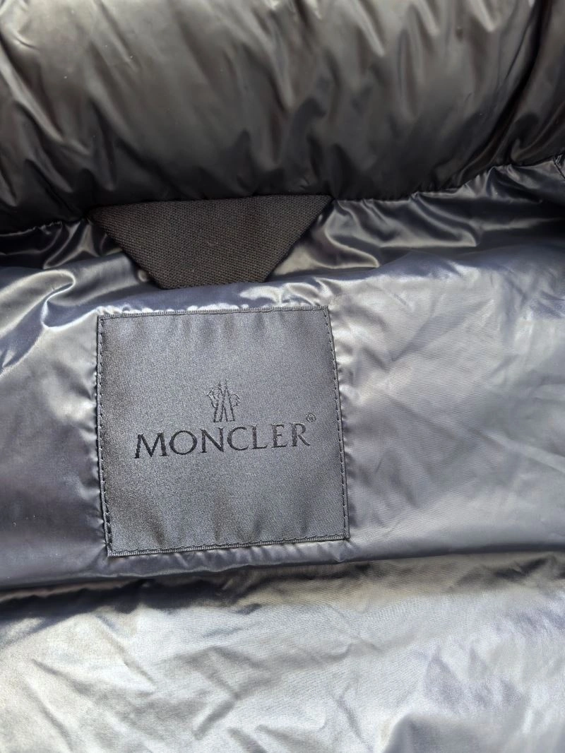 Original Moncler Down Jackets