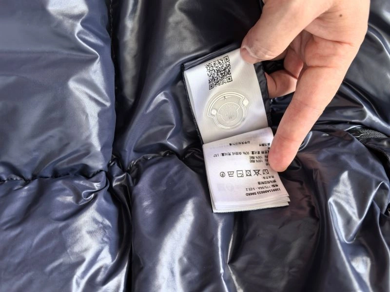 Original Moncler Down Jackets