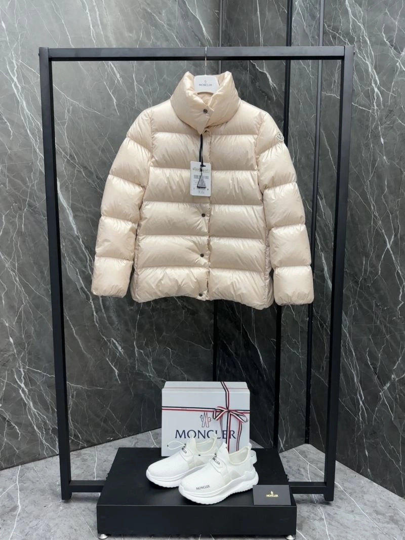 Moncler Down Jackets