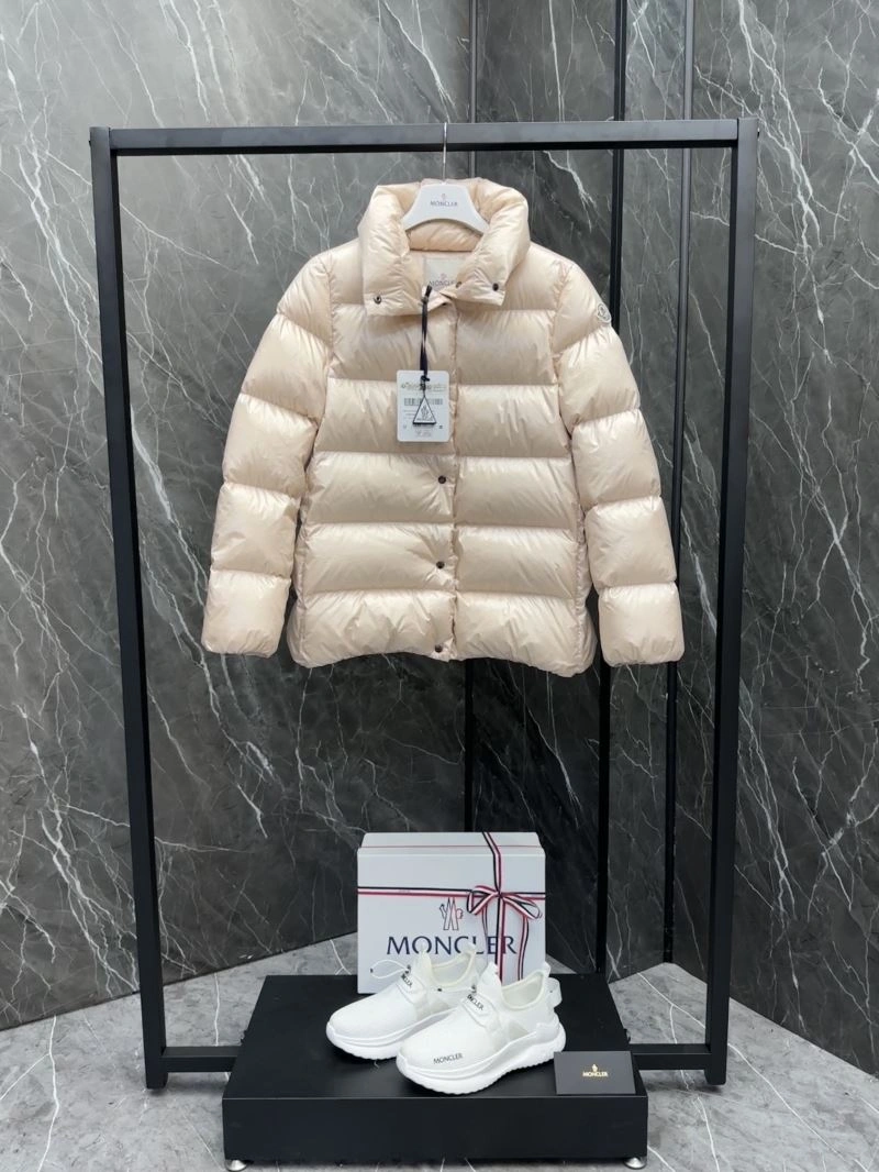 Economical Moncler Down Jackets