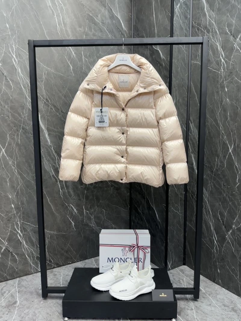 Economical Moncler Down Jackets