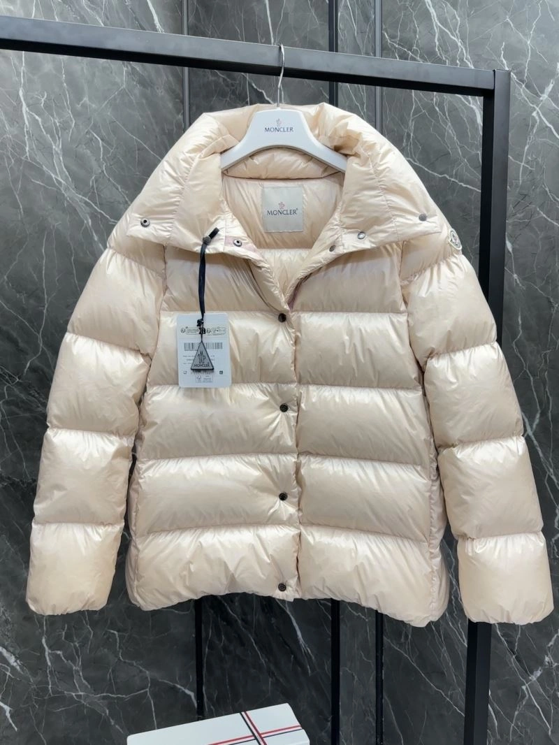 Economical Moncler Down Jackets