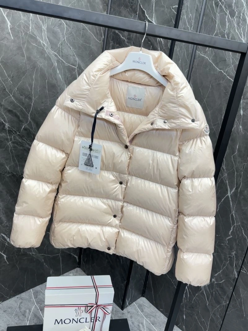 Economical Moncler Down Jackets