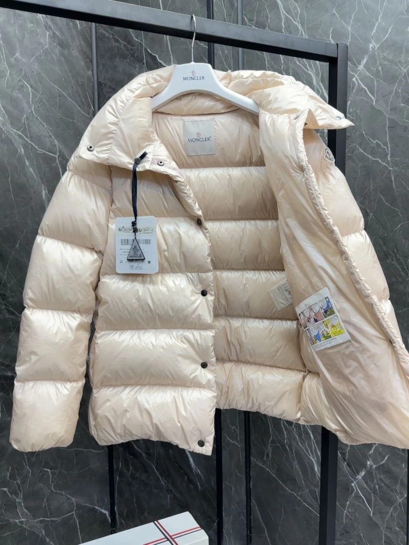 Economical Moncler Down Jackets