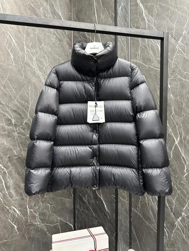 Legit Moncler Down Jackets
