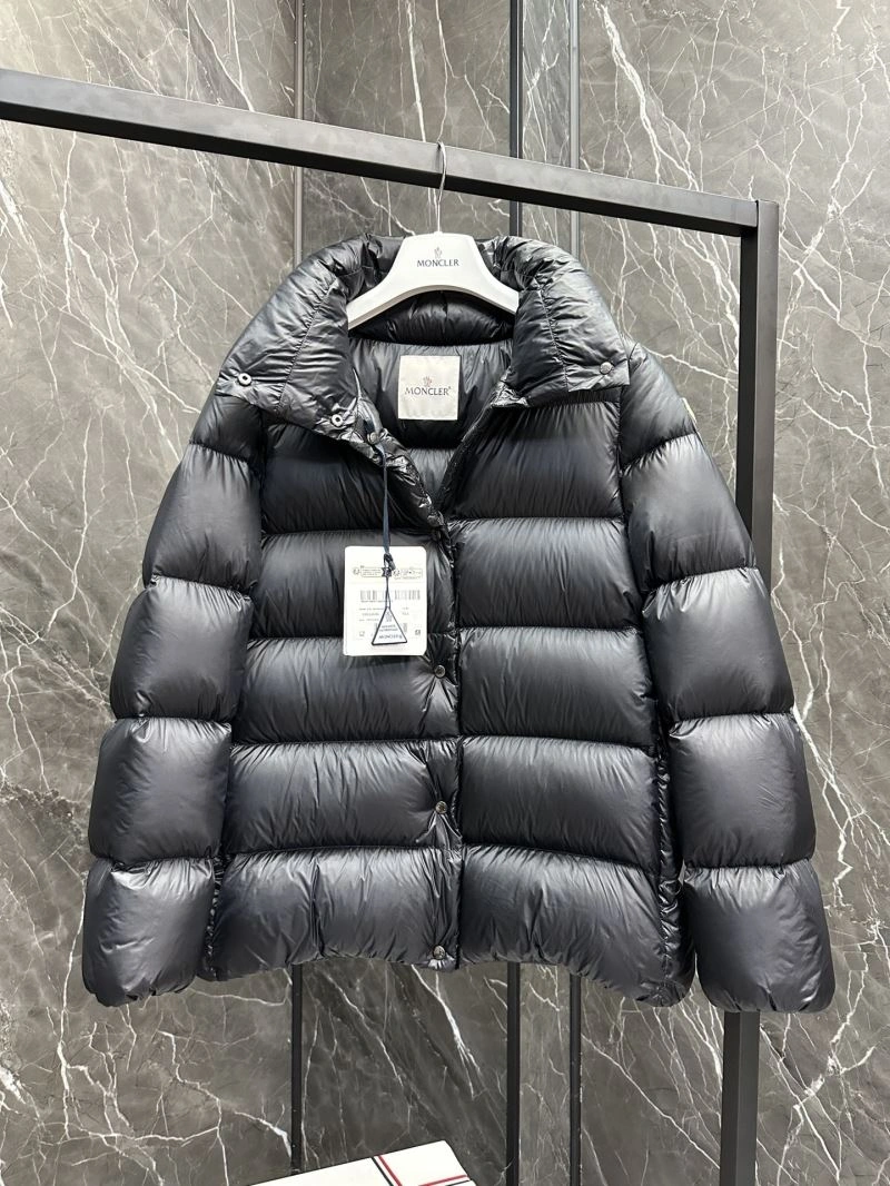 Legit Moncler Down Jackets