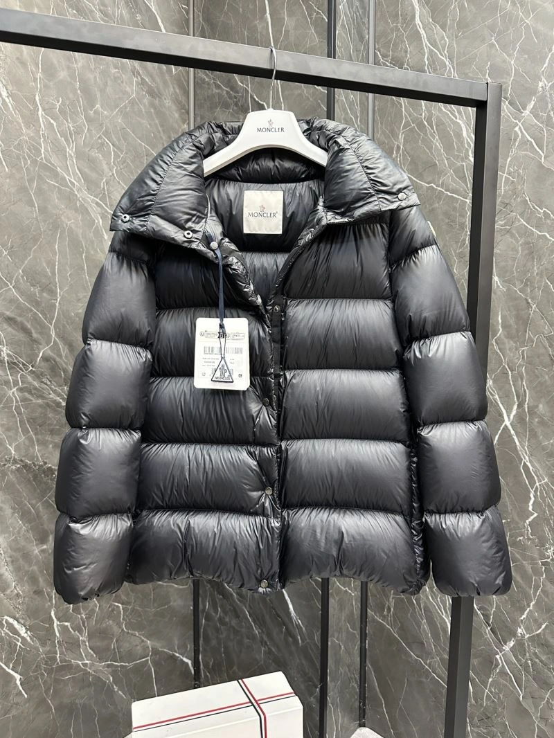 Legit Moncler Down Jackets