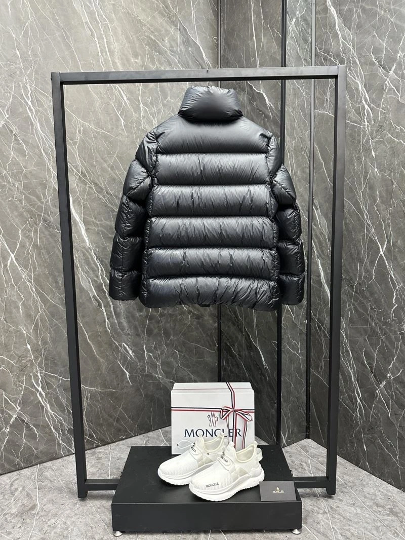 Legit Moncler Down Jackets