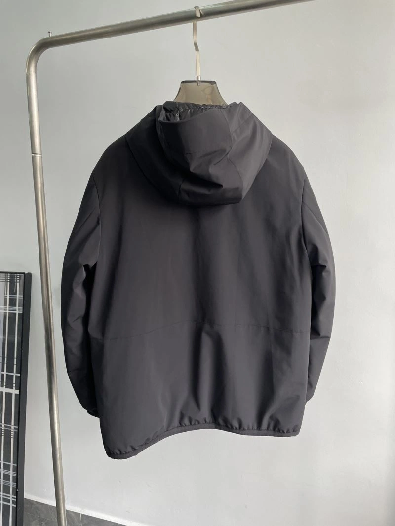 Genuine Moncler Down Jackets