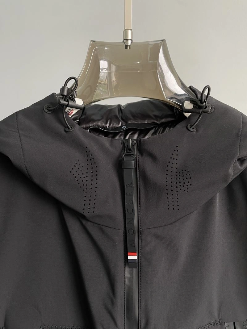 Genuine Moncler Down Jackets