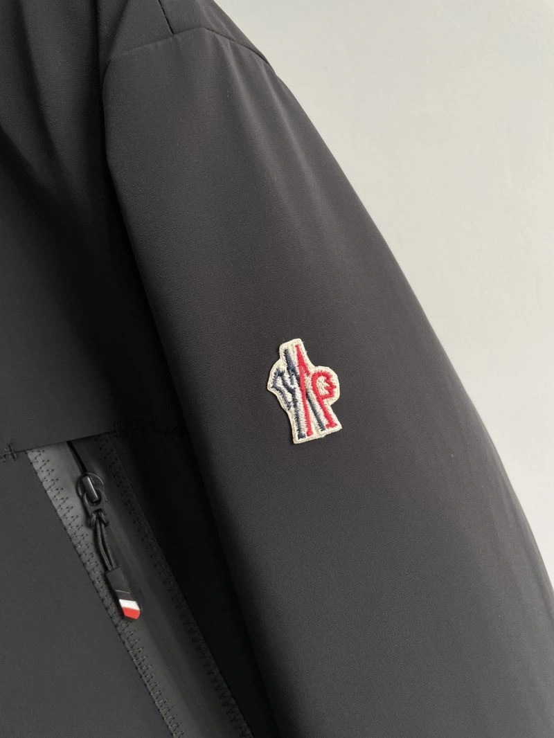 Genuine Moncler Down Jackets