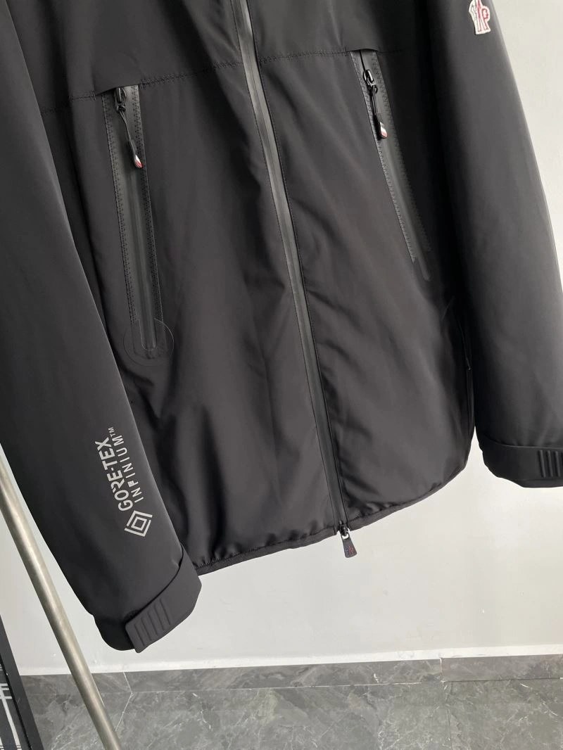 Genuine Moncler Down Jackets
