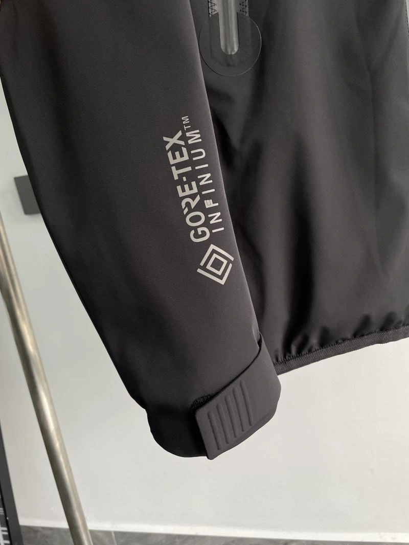 Genuine Moncler Down Jackets