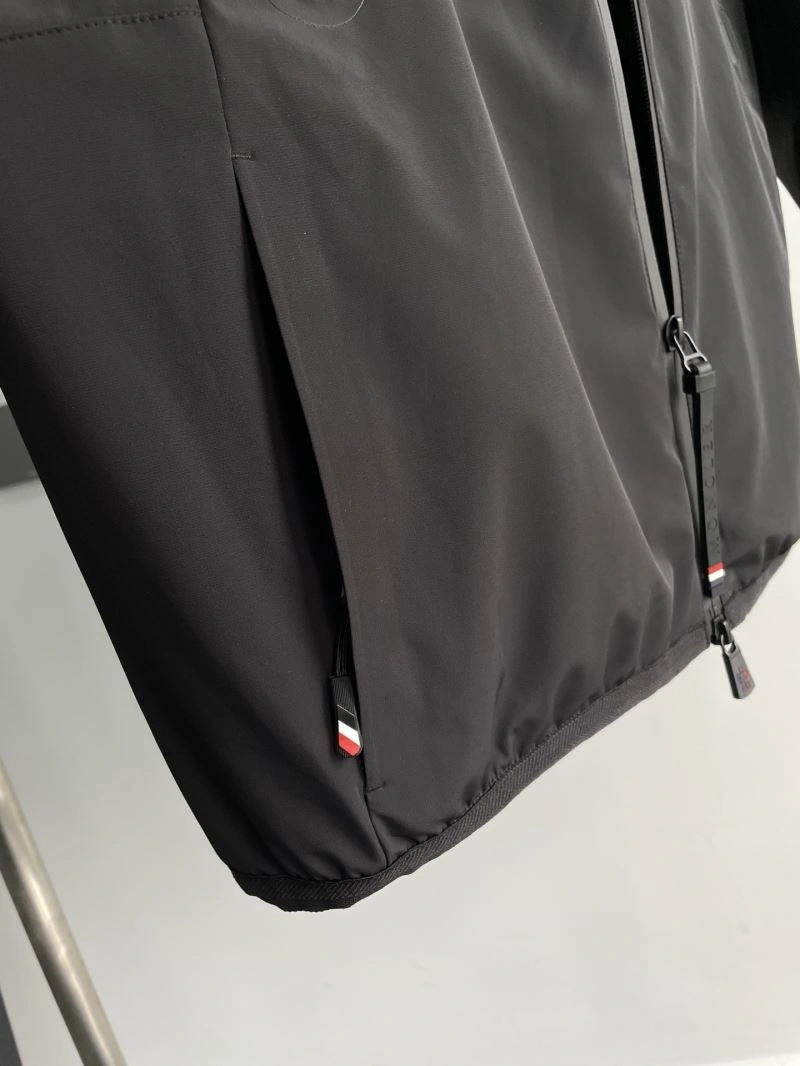 Genuine Moncler Down Jackets