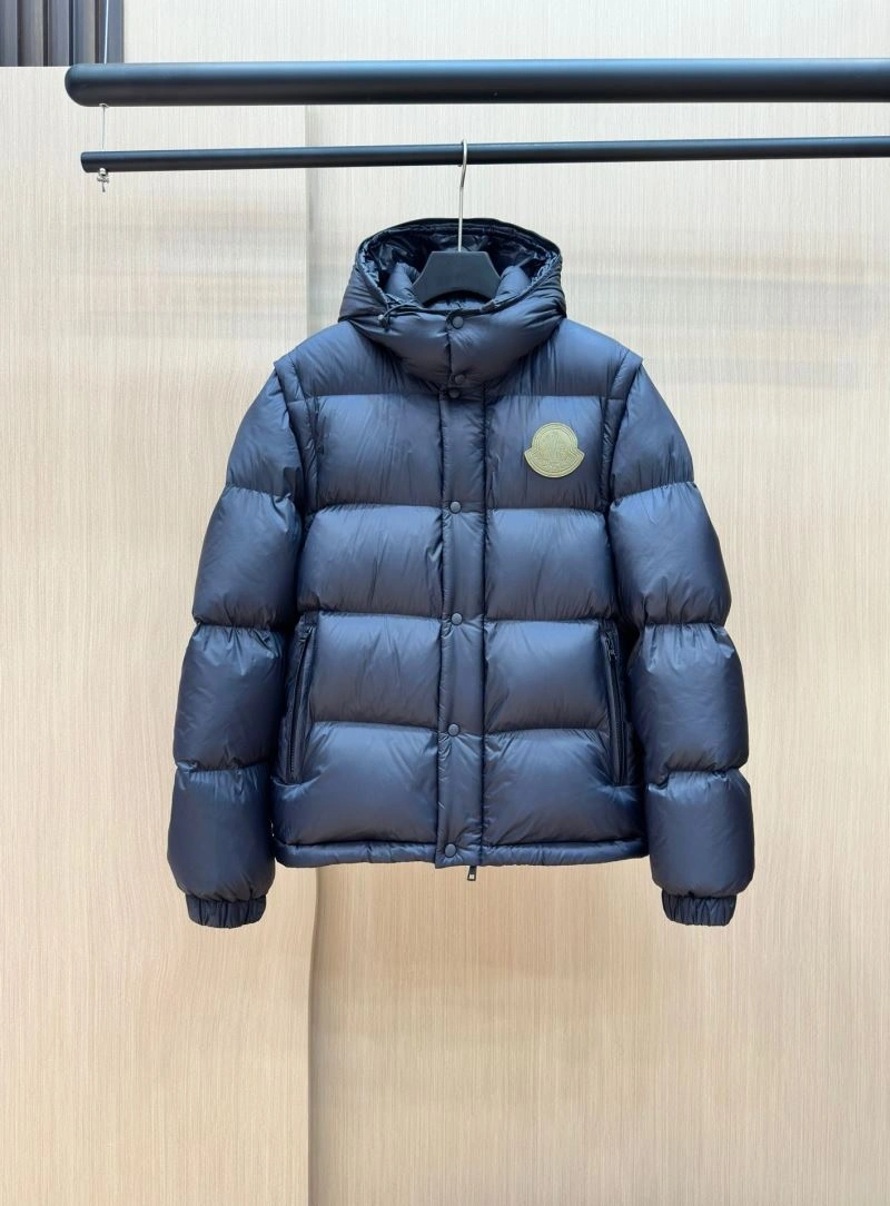 Moncler Down Jackets