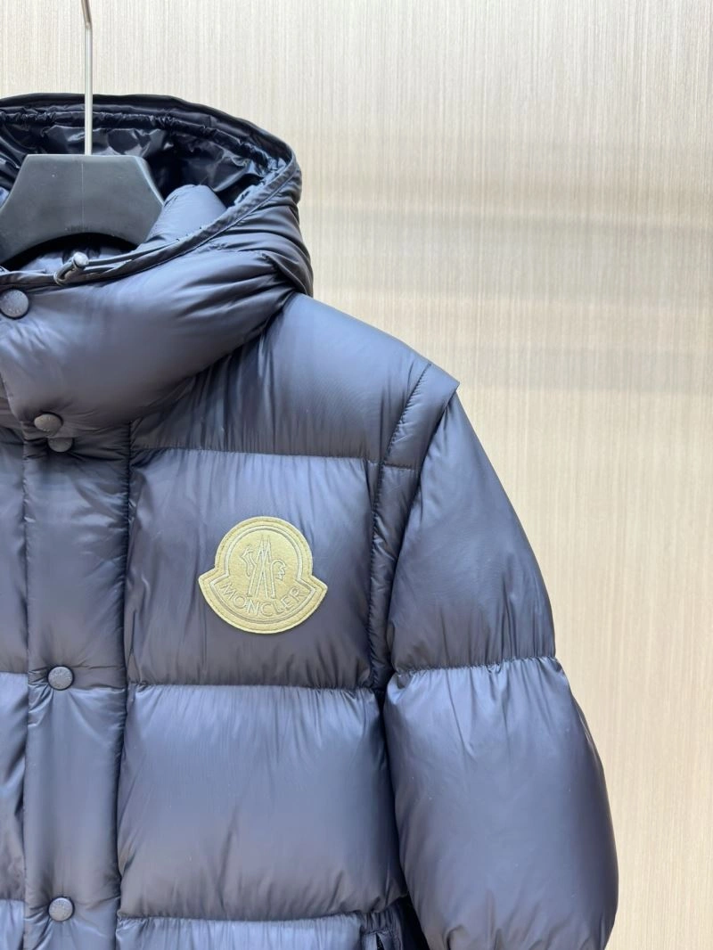Discounted Moncler Down Jackets