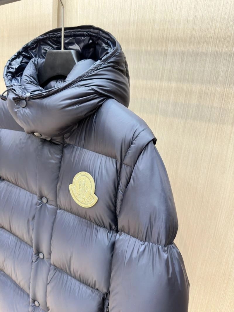 Discounted Moncler Down Jackets