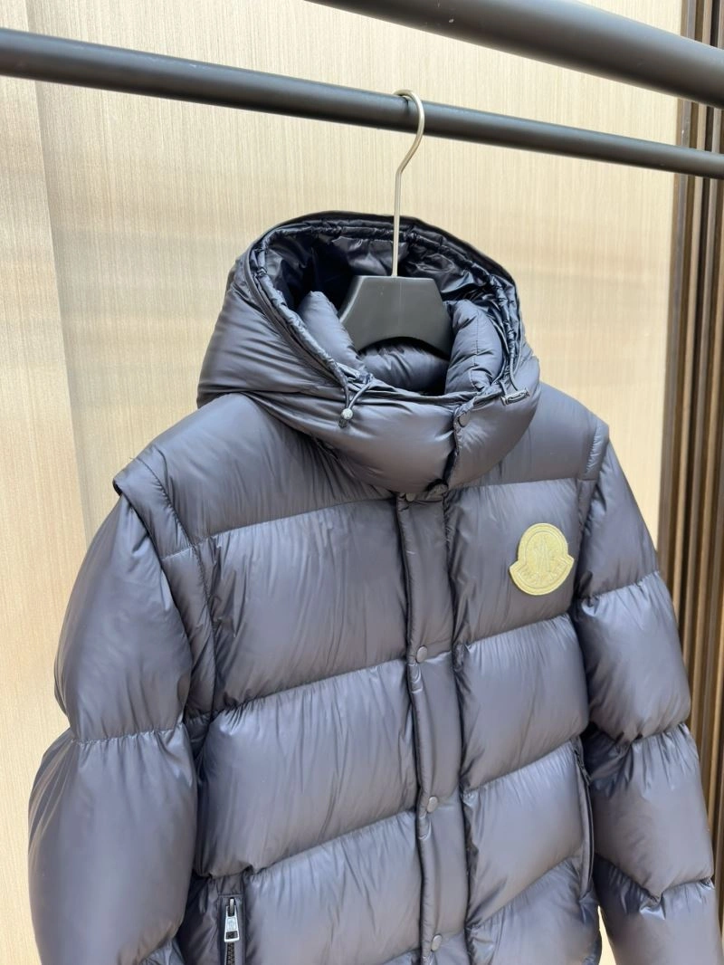Discounted Moncler Down Jackets