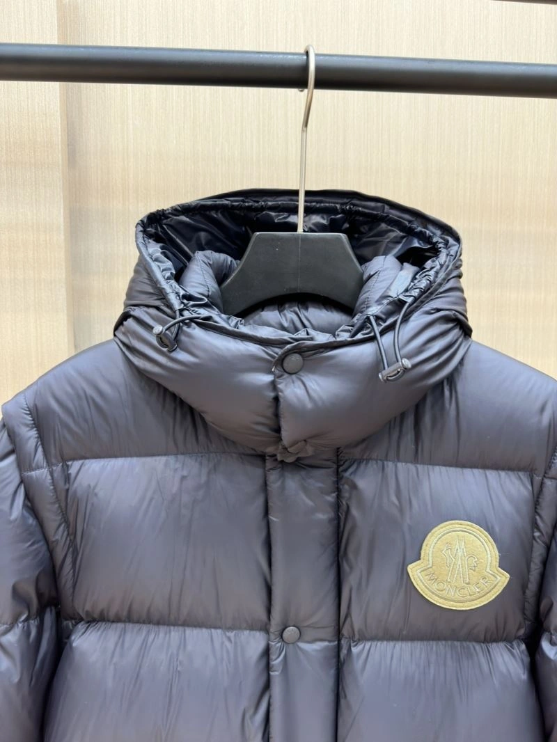 Discounted Moncler Down Jackets