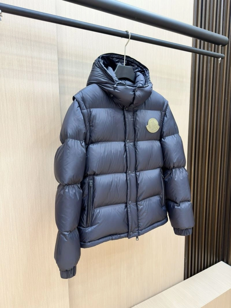 Discounted Moncler Down Jackets