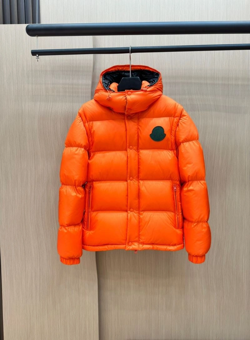 Moncler Down Jackets