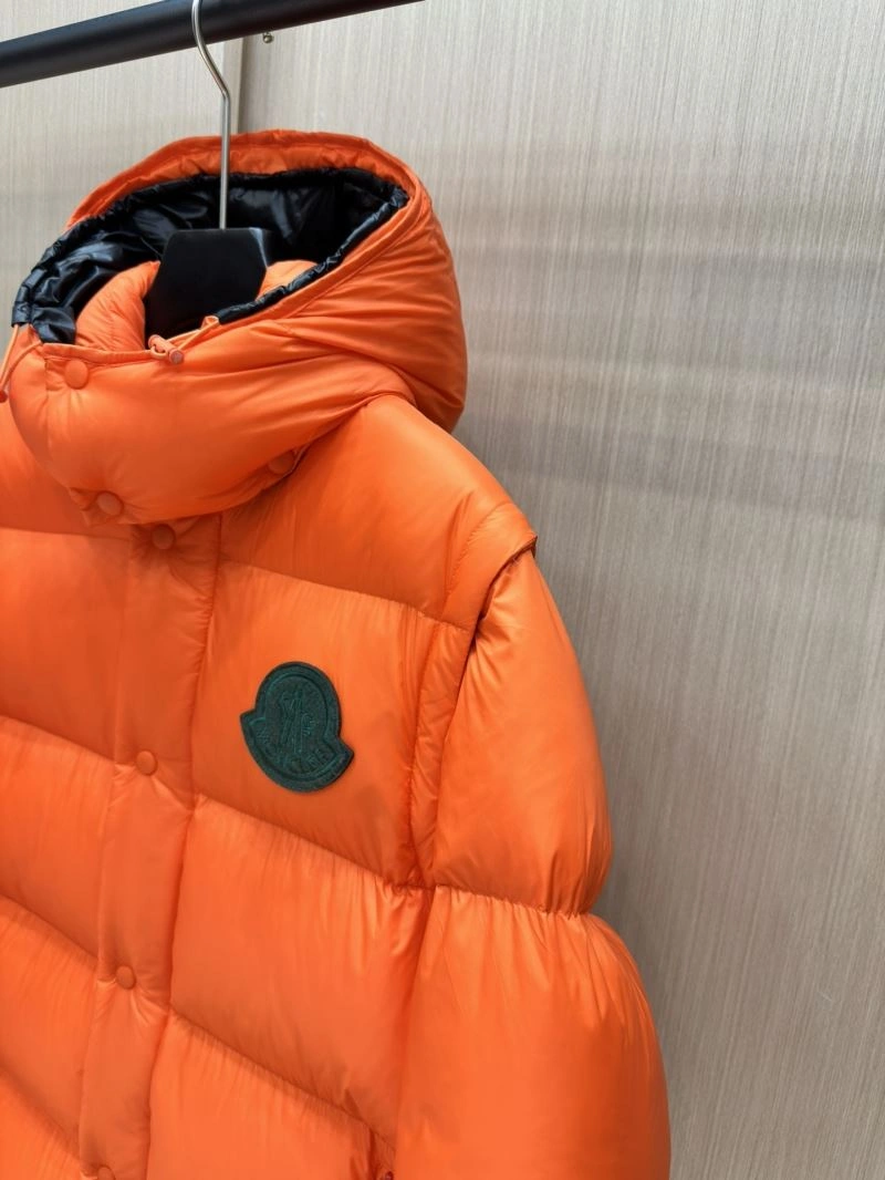 Budget-friendly Moncler Down Jackets