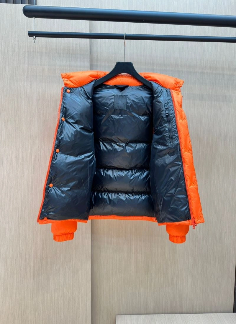 Budget-friendly Moncler Down Jackets