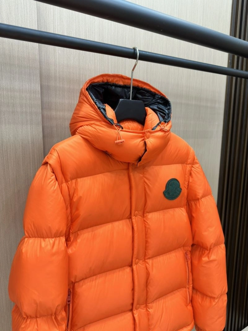 Budget-friendly Moncler Down Jackets