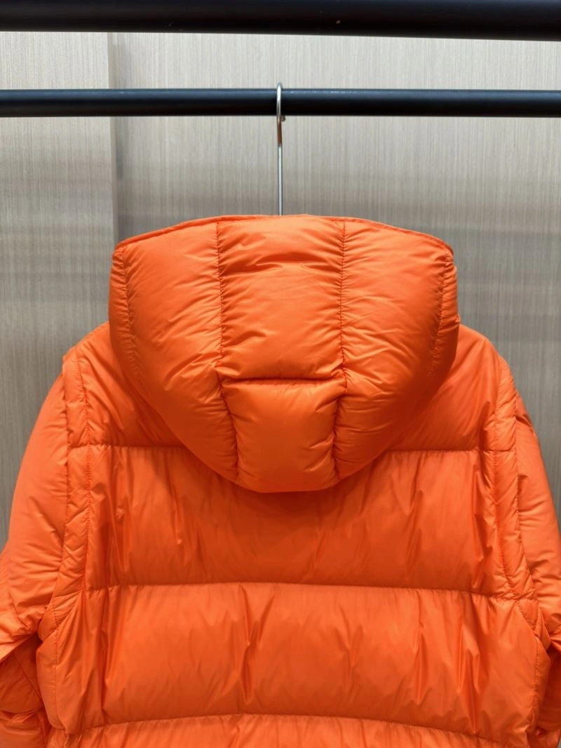 Budget-friendly Moncler Down Jackets