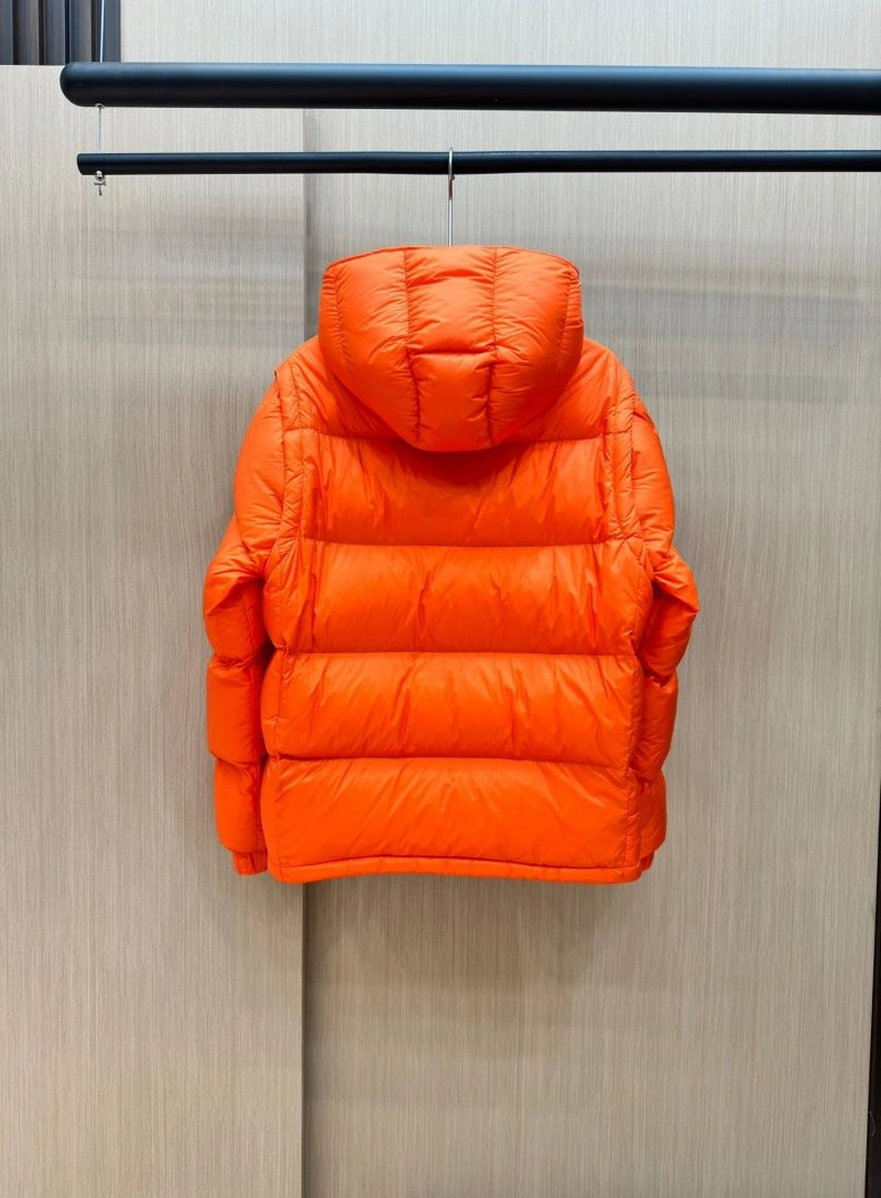 Budget-friendly Moncler Down Jackets
