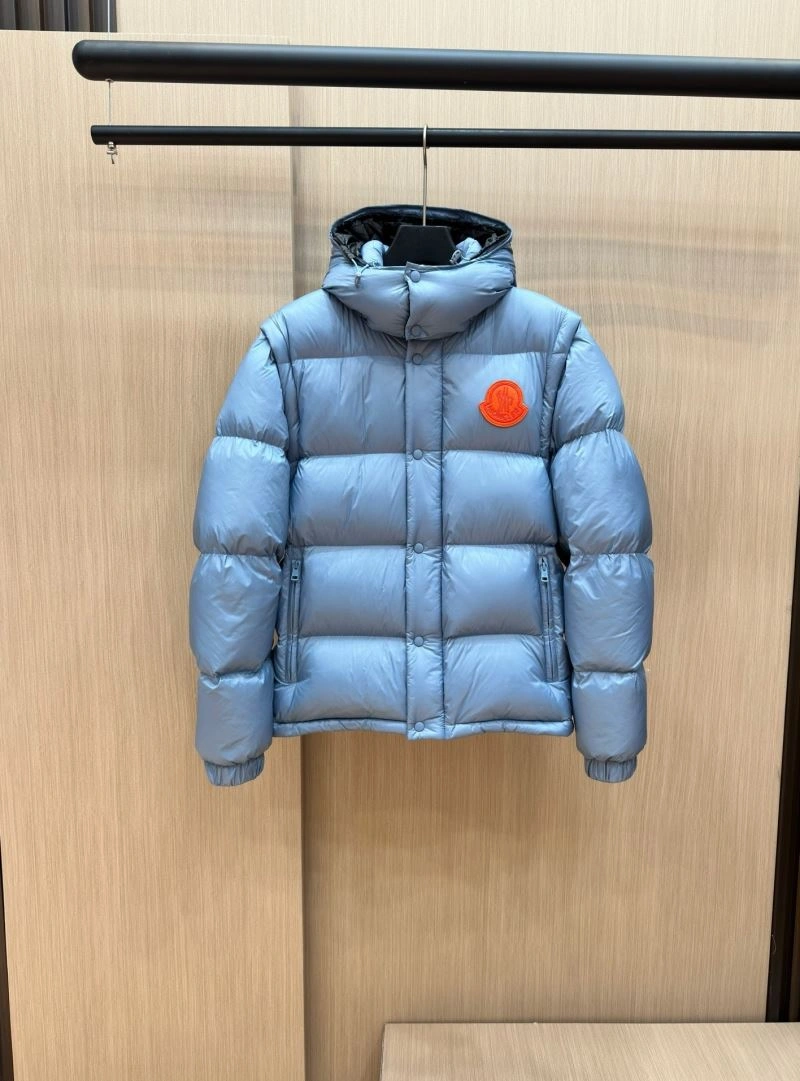 Moncler Down Jackets