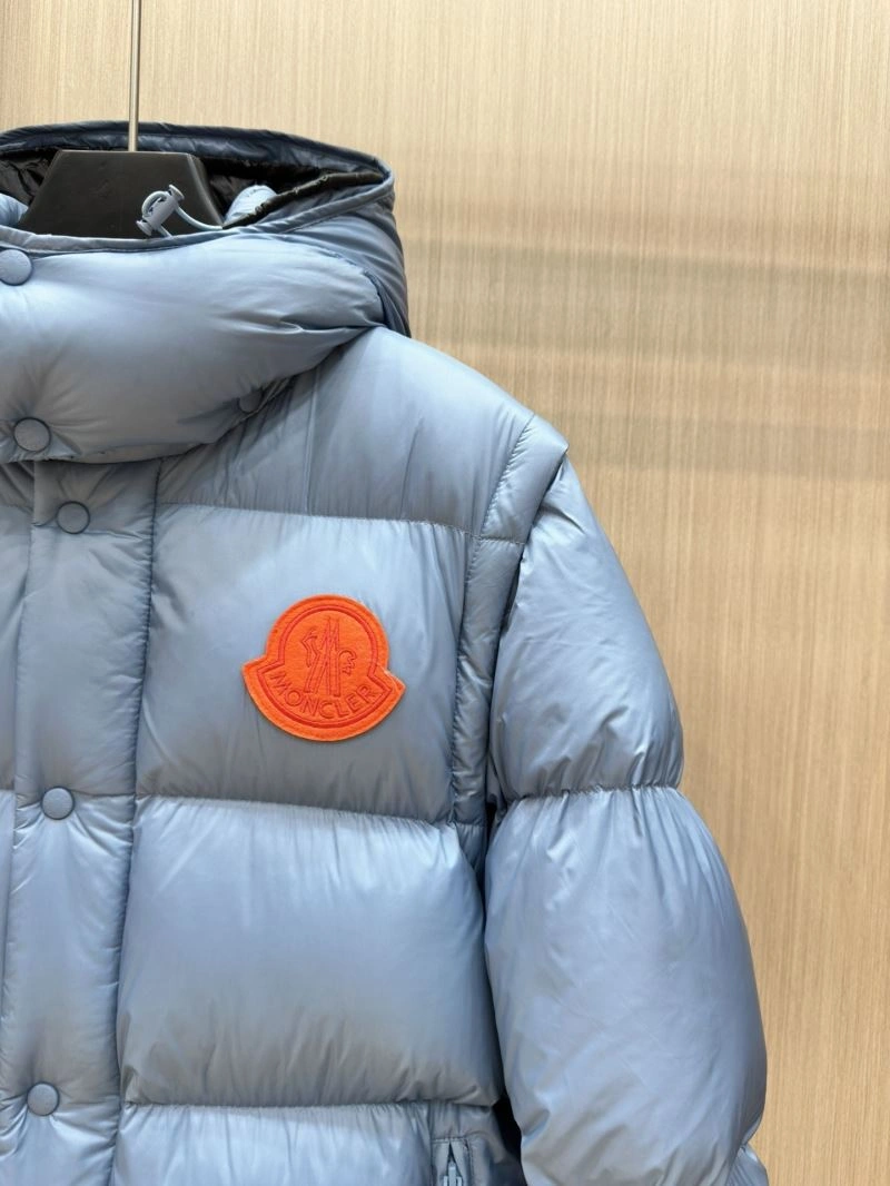 Accurate model Moncler Down Jackets