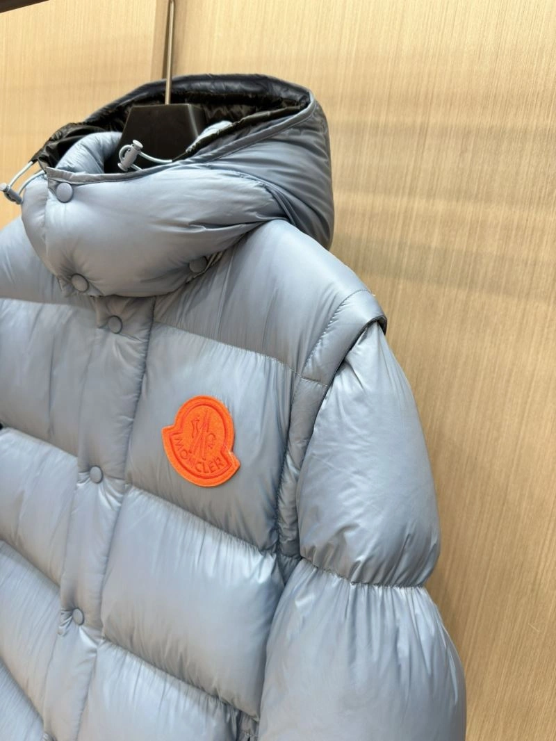Accurate model Moncler Down Jackets