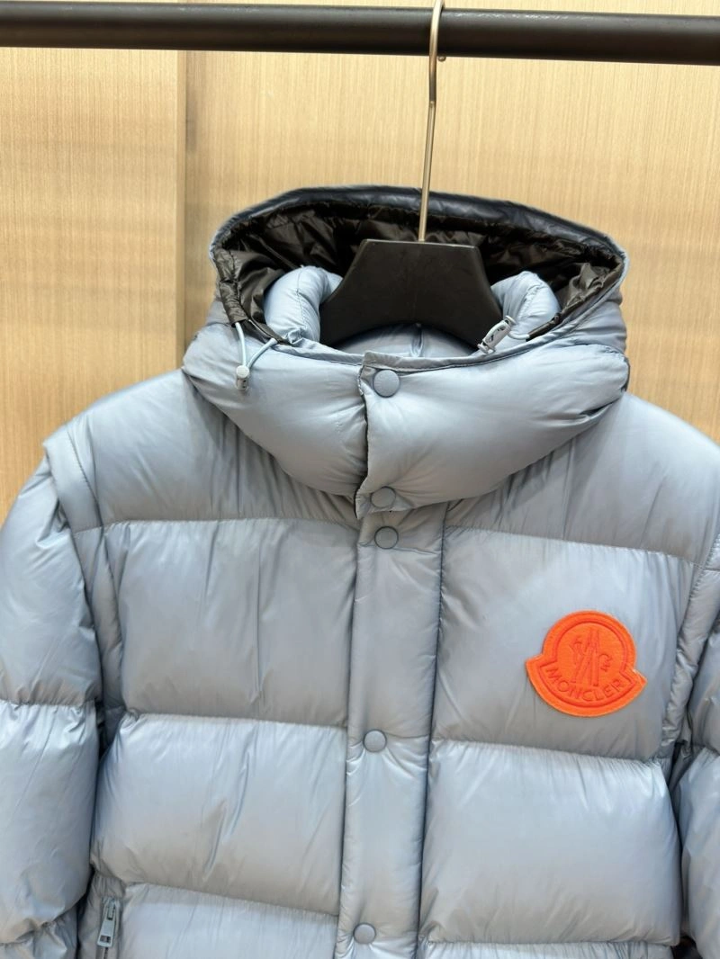 Accurate model Moncler Down Jackets