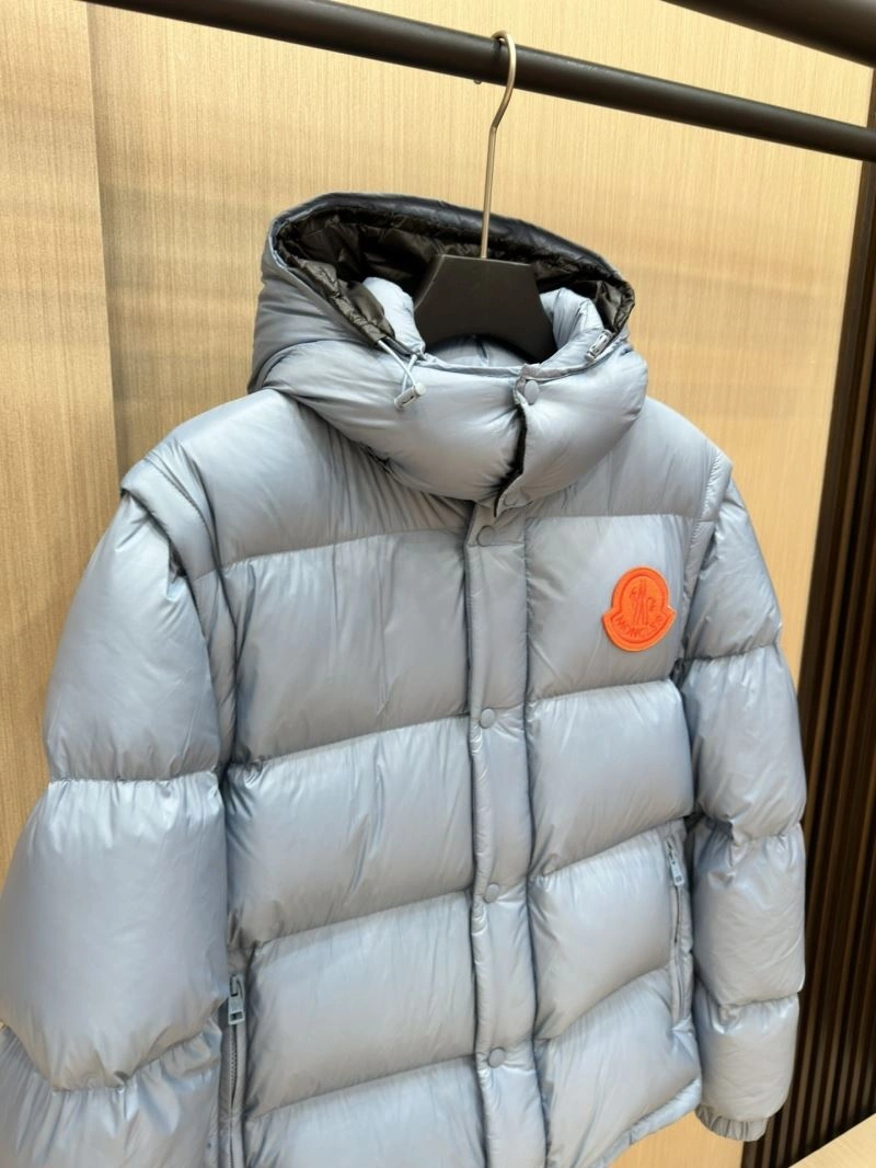 Accurate model Moncler Down Jackets