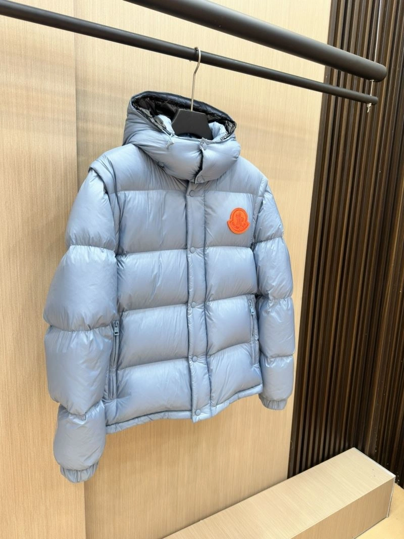 Accurate model Moncler Down Jackets