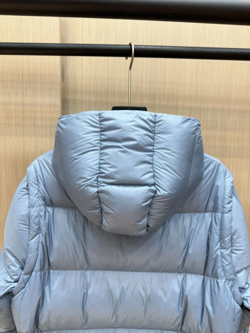 Accurate model Moncler Down Jackets