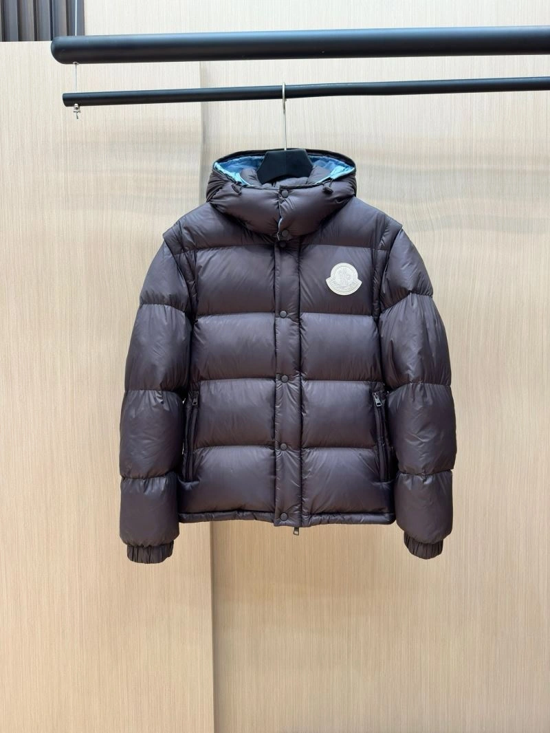Moncler Down Jackets