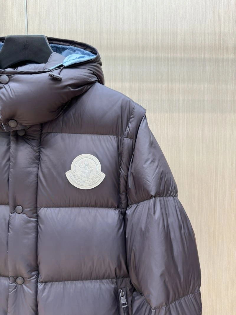 Legit Moncler Down Jackets