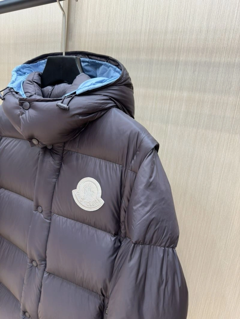 Legit Moncler Down Jackets