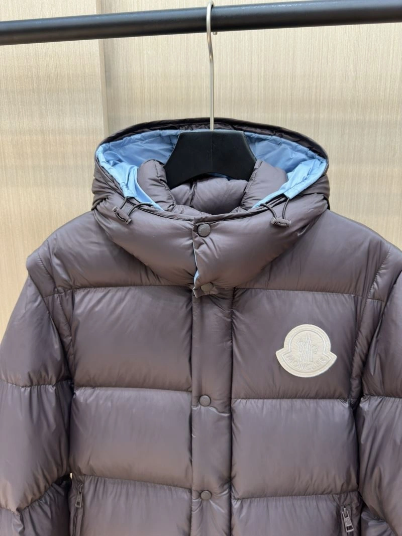 Legit Moncler Down Jackets