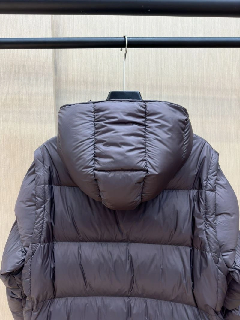 Legit Moncler Down Jackets