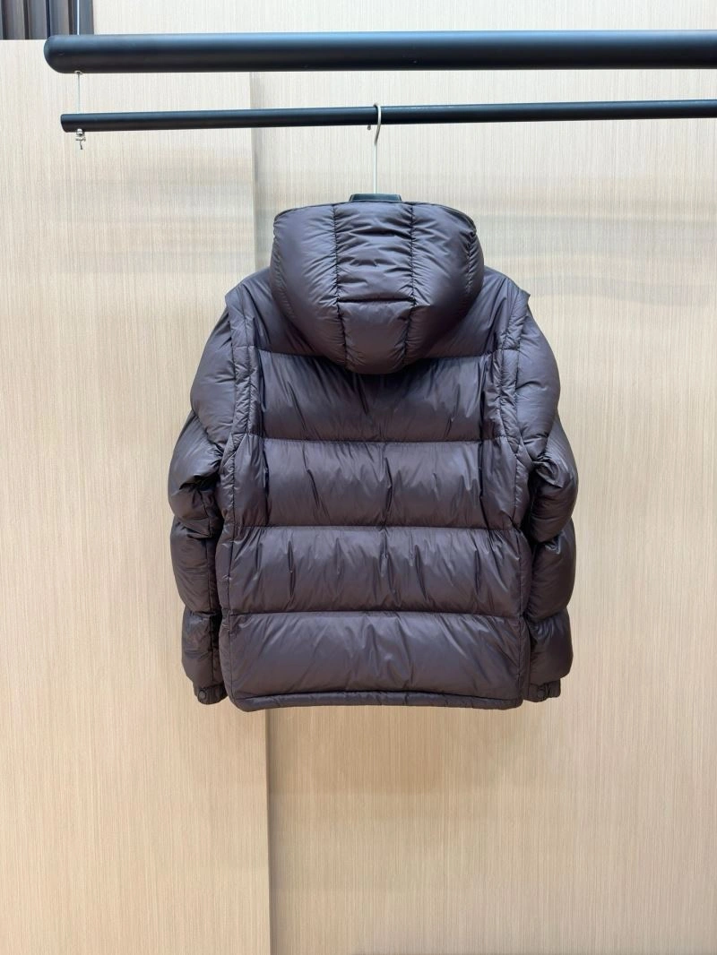 Legit Moncler Down Jackets